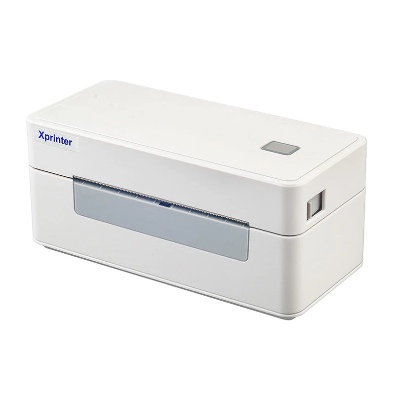 Máy in nhiệt Xprinter XP-D464B in đơn hàng TMĐT, tem nhãn mã vạch Khổ ...