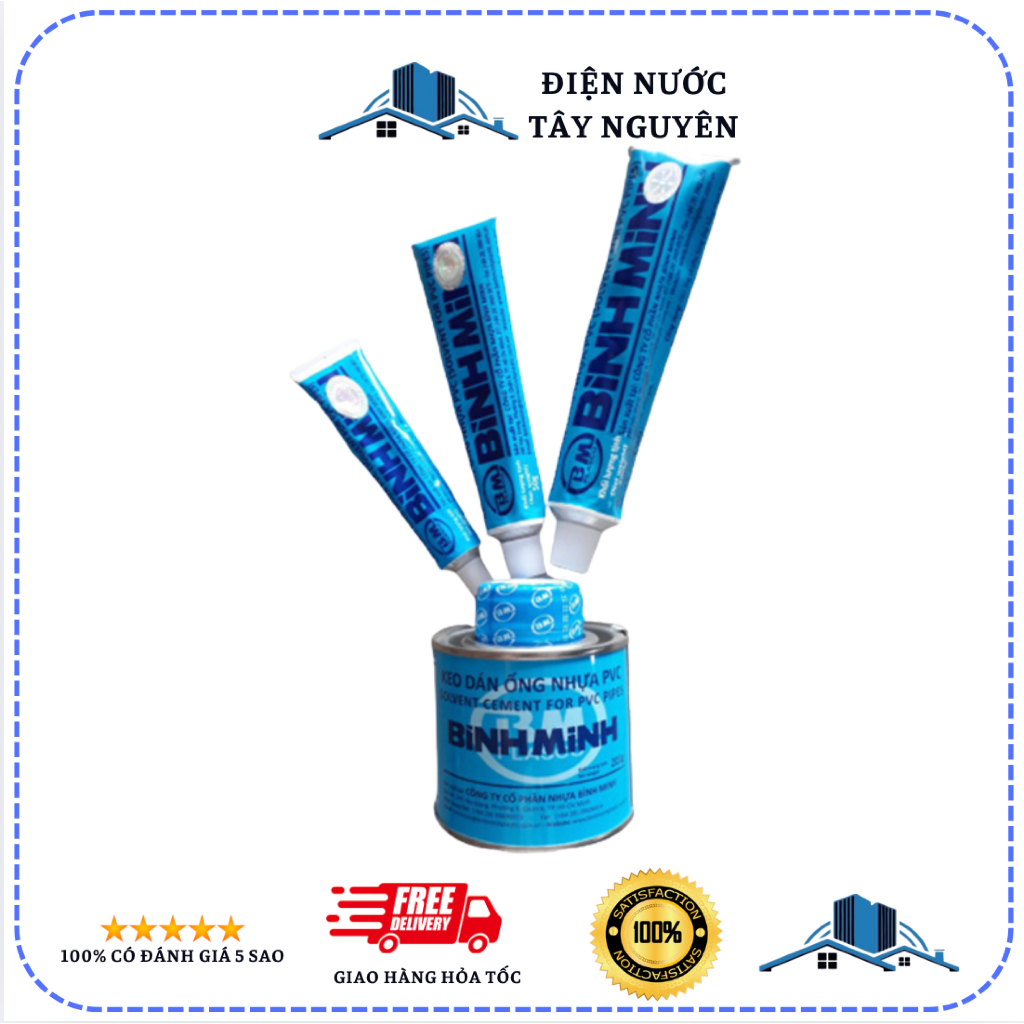 Keo dán ống pvc - Giá Tốt, Miễn Phí Vận Chuyển, Đủ Loại | Shopee Việt Nam