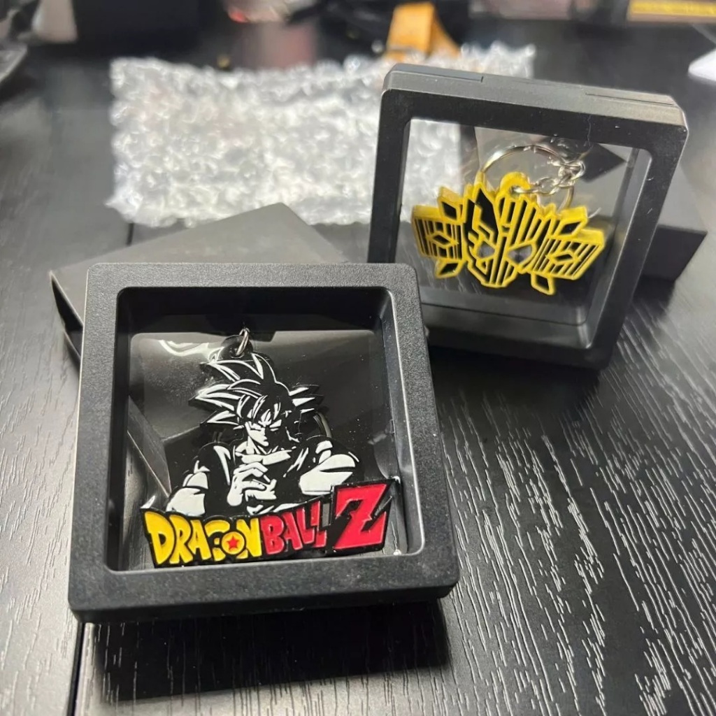 Móc khoá Kamen Rider, One Piece, Dragon Ball 3D cao cấp | Shopee Việt Nam