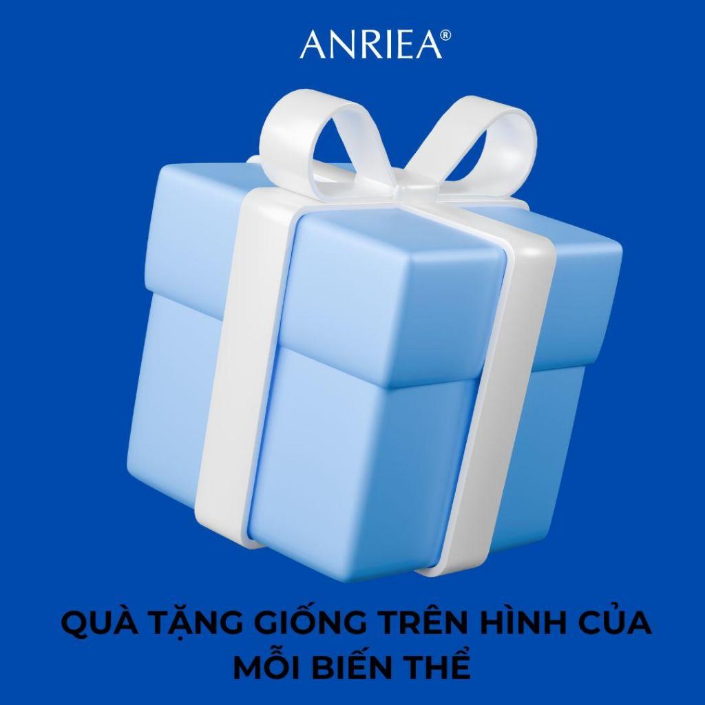 [QUÀ TẶNG KHÔNG BÁN] Quà Tặng Của ANRIEA | Shopee Việt Nam