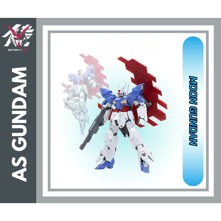 Mô Hình Lắp Ráp HG JJ 5502 Moon Soldier (tặng kèm base) | Shopee Việt Nam