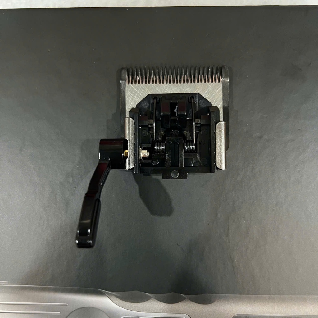 Lưỡi tông đơ KEMEI KM-2796/KM2795 | Shopee Việt Nam