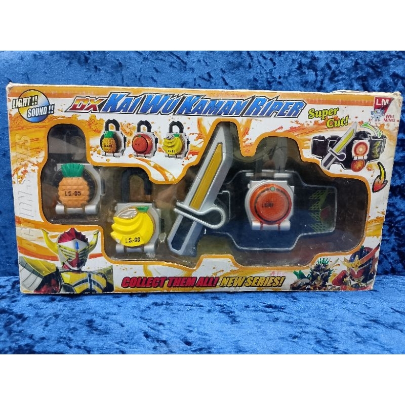 Kamen rider driver | Shopee Việt Nam