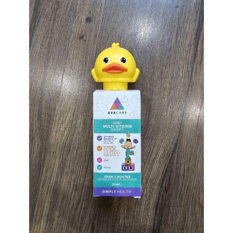 Tượng Chú Vịt Ava- Care xanh | Shopee Việt Nam