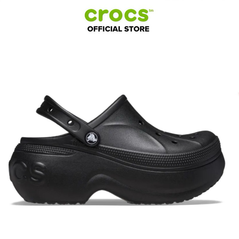 [ 𝗖𝗛𝗜́𝗡𝗛 𝗛𝗔̃𝗡𝗚 ] 𝗚𝗜𝗔̀𝗬 𝗖𝗟𝗢𝗚 𝗨𝗡𝗜𝗦𝗘𝗫 𝗖𝗥𝗢𝗖𝗦 𝗕𝗘𝗟𝗟𝗔 - 𝗕𝗟𝗔𝗖𝗞-𝗳𝗿𝗲𝗲𝘀𝗵𝗶𝗽 | Shopee Việt Nam