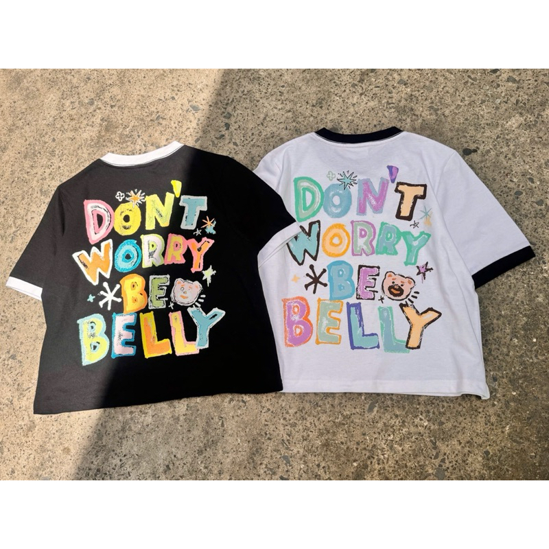 Áo' nữ in họa tiết 2 mặt form croptop che rốn' | Shopee Việt Nam