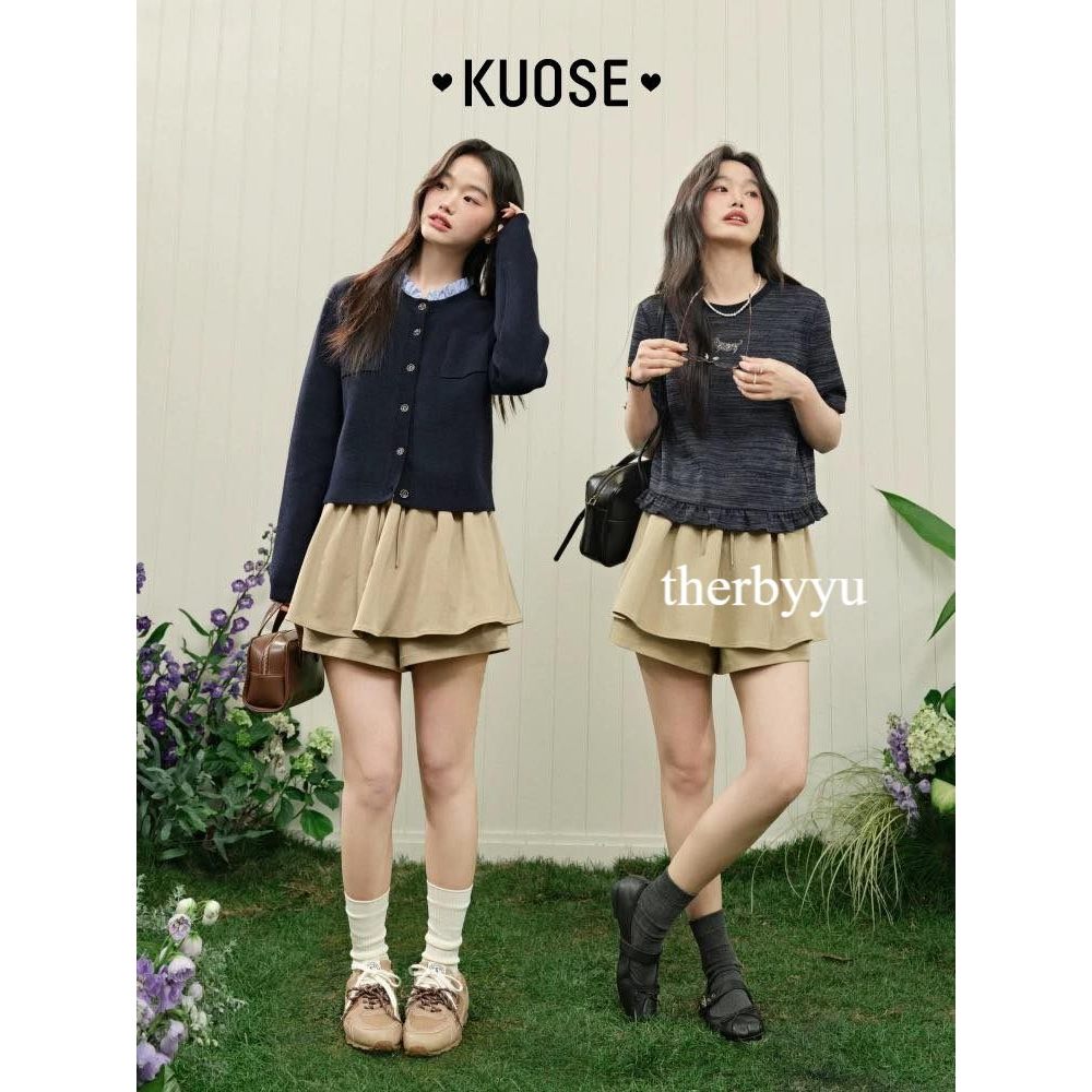 𝐇𝐀̀𝐍𝐆 𝐎𝐑𝐃𝐄𝐑 - 𝐊𝐎𝐔𝐒𝐄 𝐒𝐇𝐎𝐑𝐓 | Shopee Việt Nam