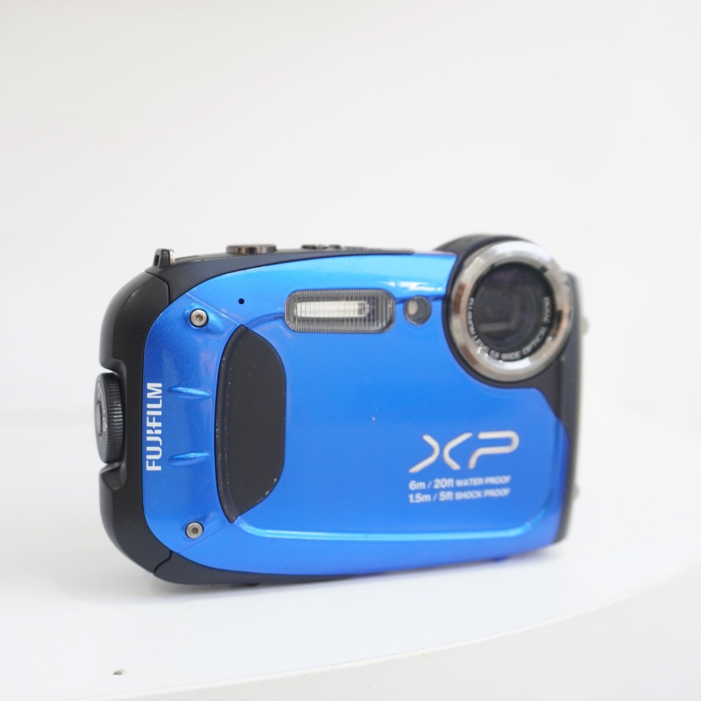 FUJIFILM FINEPIX XP60 | Shopee Việt Nam