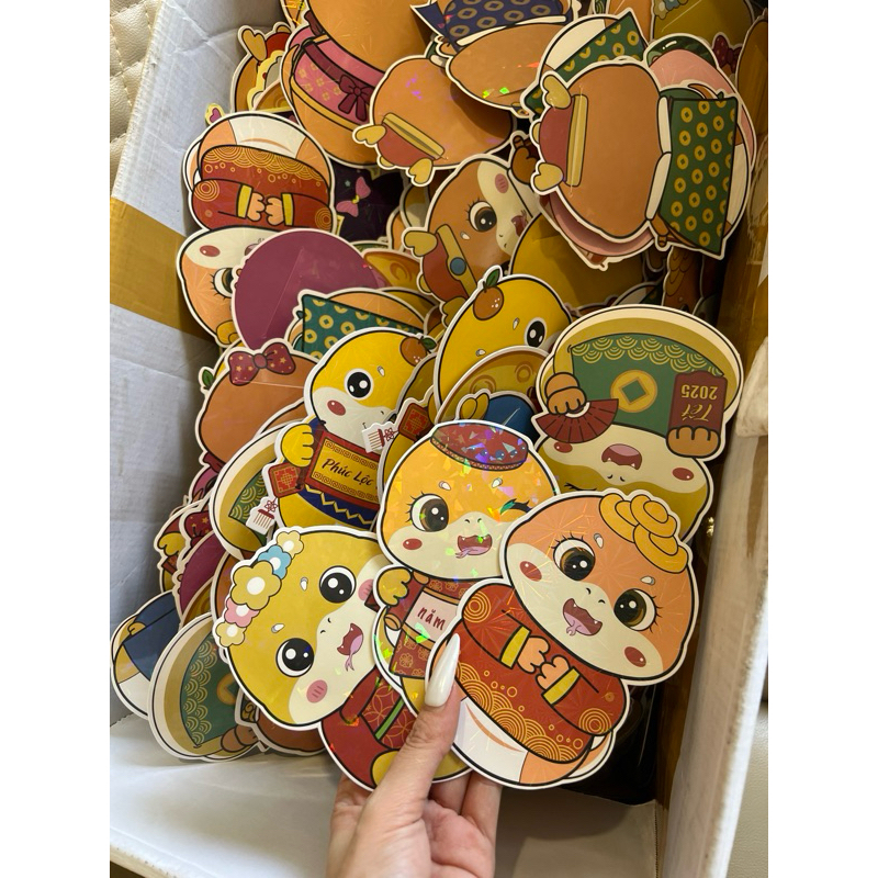 bao lì xì may mắn (dc tặng khi mua đơn từ 390) | Shopee Việt Nam