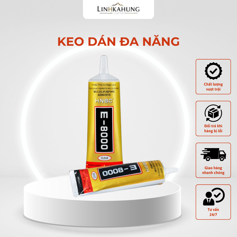Keo Dán Đa Năng B7000 E8000 T7000 Dán Màn Hình, Dán Linh Kiện | Shopee ...