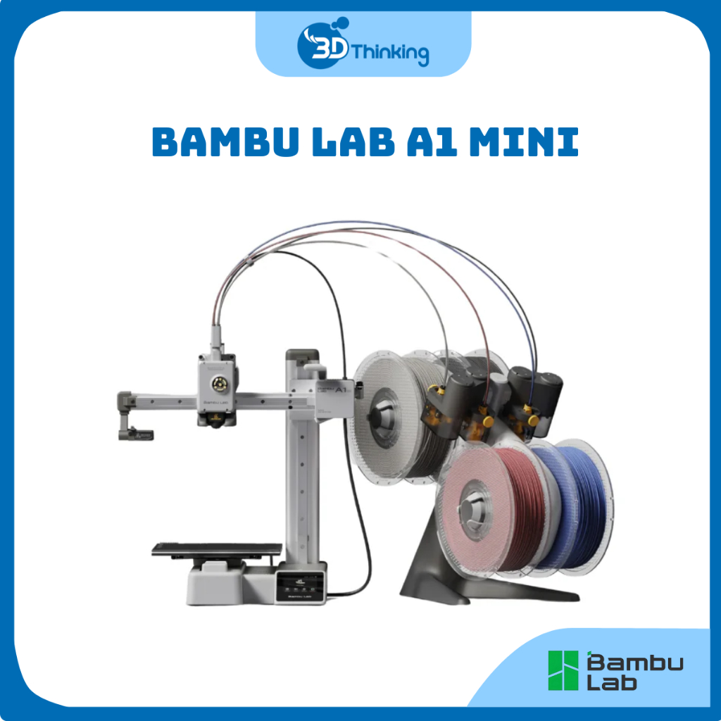 máy in bambu lab - Giá Tốt, Sale Tháng 05, Freeship 0Đ | Shopee Việt Nam