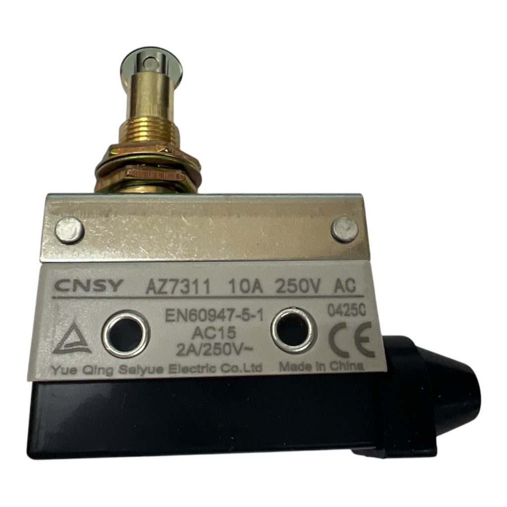 Công tắc hành trình AZ7311 / AZ-7311 250V10A (tương đương/ thay thế ...