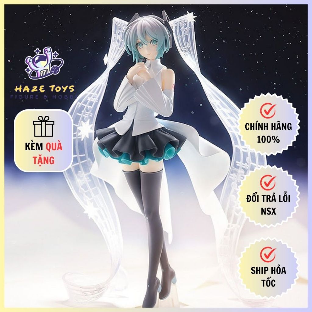 Mô Hình Hatsune Miku - POP UP PARADE Little Missing Stars Ver. Figure ...