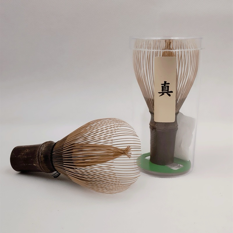CHỔI ĐÁNH MATCHA SHIN CHASEN - CHASEN 120 | Shopee Việt Nam
