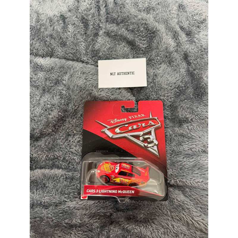 Xe Hot Wheels CARS 3 LIGHTNING McQUEEN Tia Chớp | Shopee Việt Nam