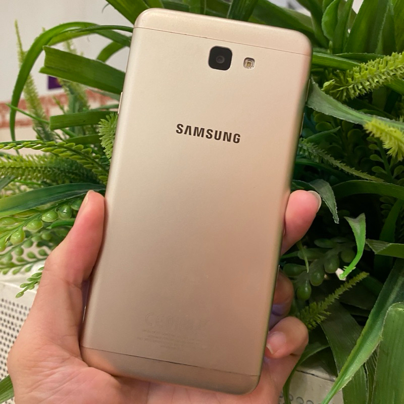 SAMSUNG J7 PRIME - ANDROID 10, 3GB/32GB, XEM YOUTUBE, HỖ TRỢ NHIỀU APP ...
