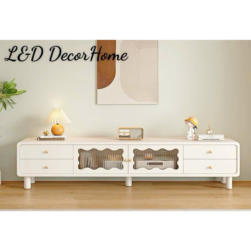 Mẫu kệ tivi decor siêu hot hit (có ảnh thật ) | Shopee Việt Nam