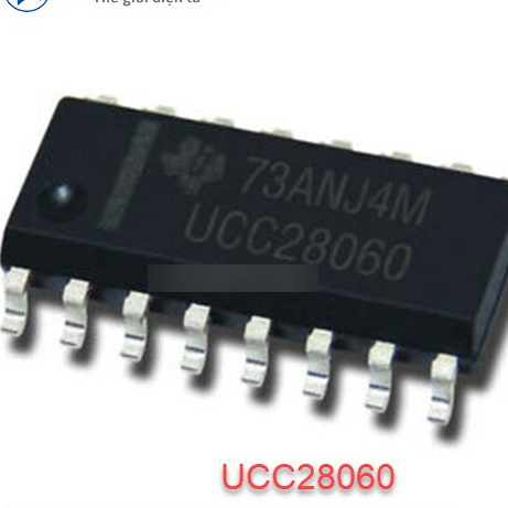 IC Dao động UCC28060DR LINH KIỆN UCC28060 28060 SOP-16 mới chính hãng ...