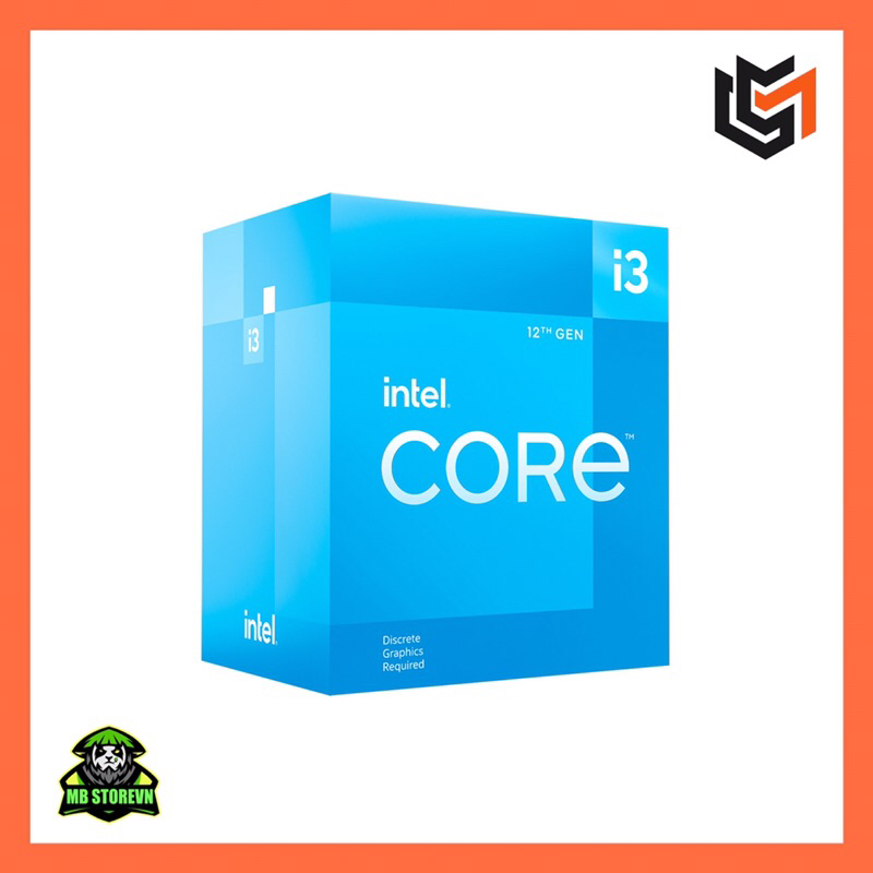 CPU Gen 10,11 Intel Core i3 10105F/G6400/G6405 Tray | LGA 1200 - Cũ ...