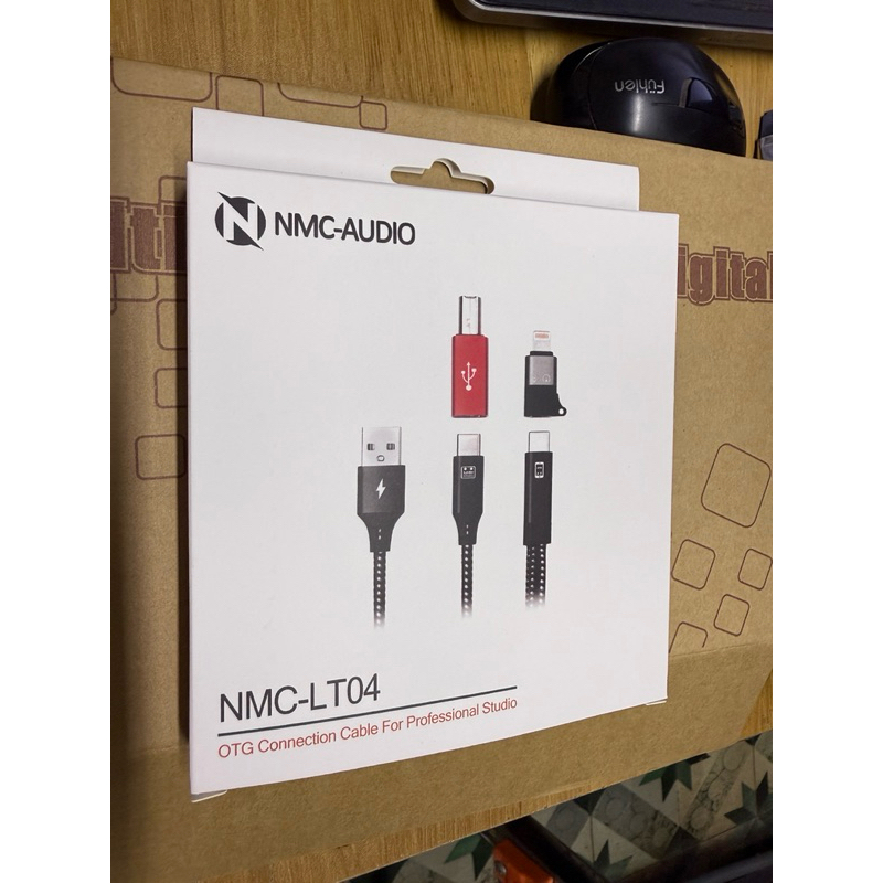 Dây box live box NMC 379, dùng được cả cho box M2 | Shopee Việt Nam