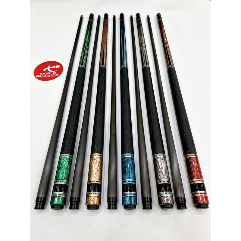 [dragon]Combo Cơ/Combo Gậy Bida Lỗ Chính Hãng Dragon Luxury Ngọn Carbon ...