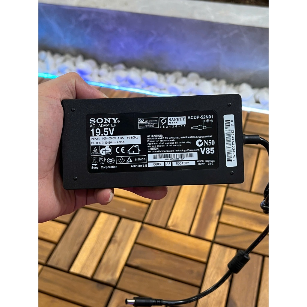 DÂY NGUỒN TIVI LCD Sony KLV-32EX330 | Shopee Việt Nam