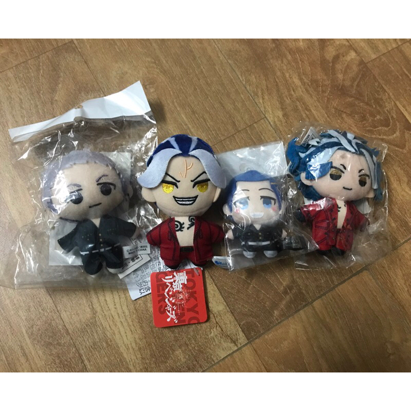 Bông Tokyo Revengers (OFF) | Shopee Việt Nam