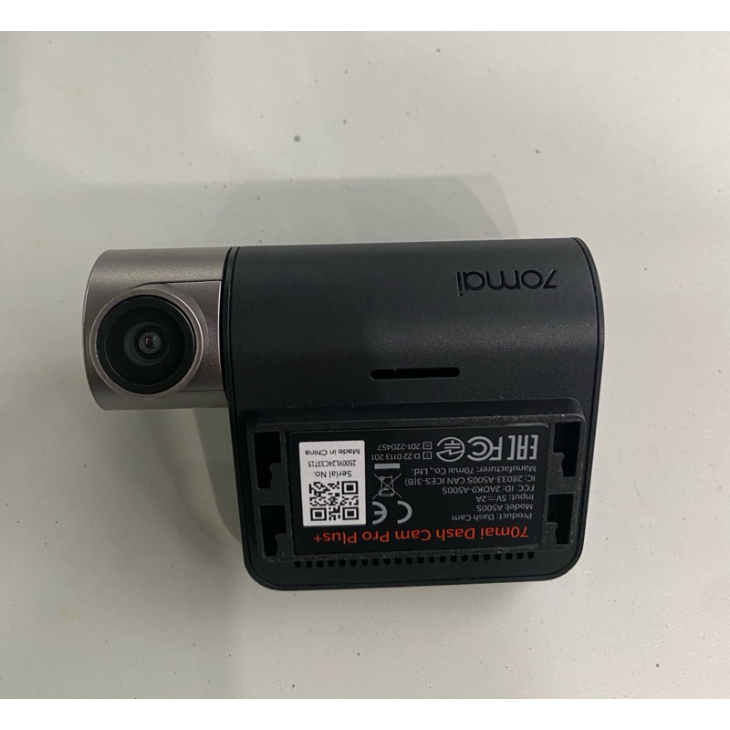 Camera hành trình 70mai Dash Cam A200 pro Plus+ Bản quốc tế | Shopee ...