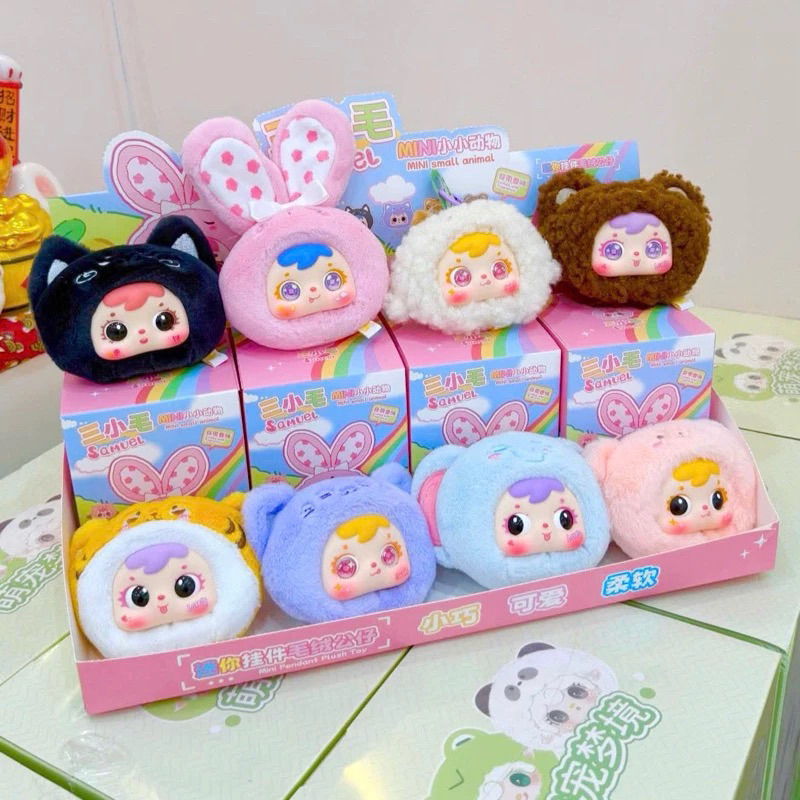 TYKE SAMUEL V3 MINI(HÀNG CHÍNH HÃNG)(GIAO HOẢ TỐC) | Shopee Việt Nam