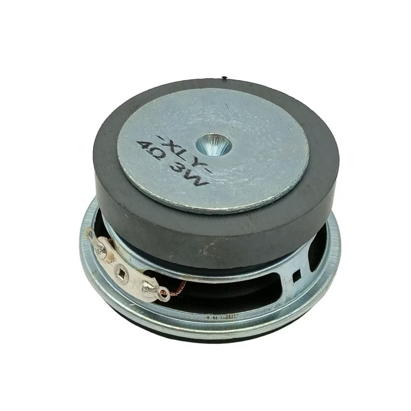Loa toàn dải 3W 4Ohm đường kính 52mm | Shopee Việt Nam
