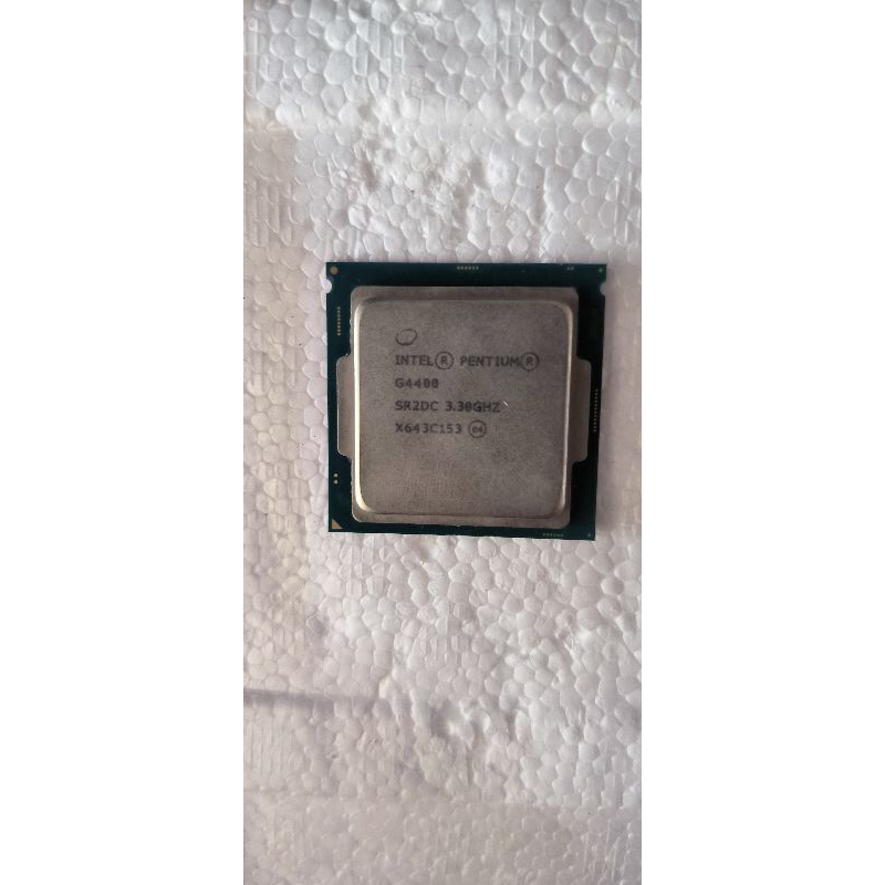 CPU G4400 G4560 | Shopee Việt Nam