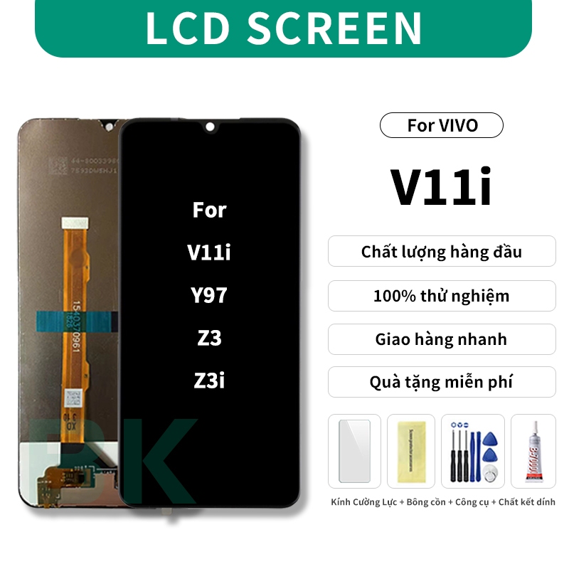 Dành Cho Vivo V11i Y97 Z3 Z3i Màn Hình LCD | Shopee Việt Nam