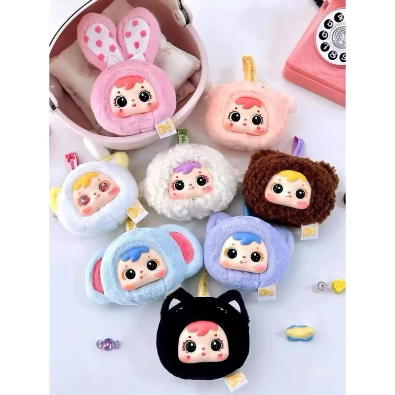 [QUÀ TẶNG /HỎA TỐC] FULL SET TYKE MINI, MIGO CHARM , YAYA V1, YAYA V2 ...