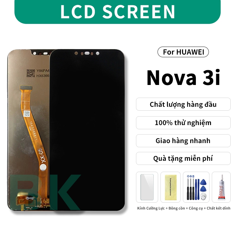 Dành Cho HUAWEI Nova 3i Màn Hình LCD | Shopee Việt Nam