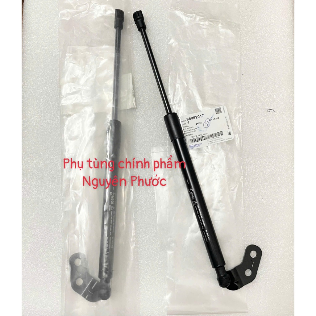 Ti chống - đầy cốp (cửa hậu) [Hàng xịn chính hãng GM ] SPARK M300 2010 ...