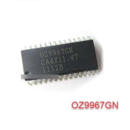 OZ9967 9967 IC OZ9967GN SSOP-28 Mới Chính Hãng 100% | Shopee Việt Nam