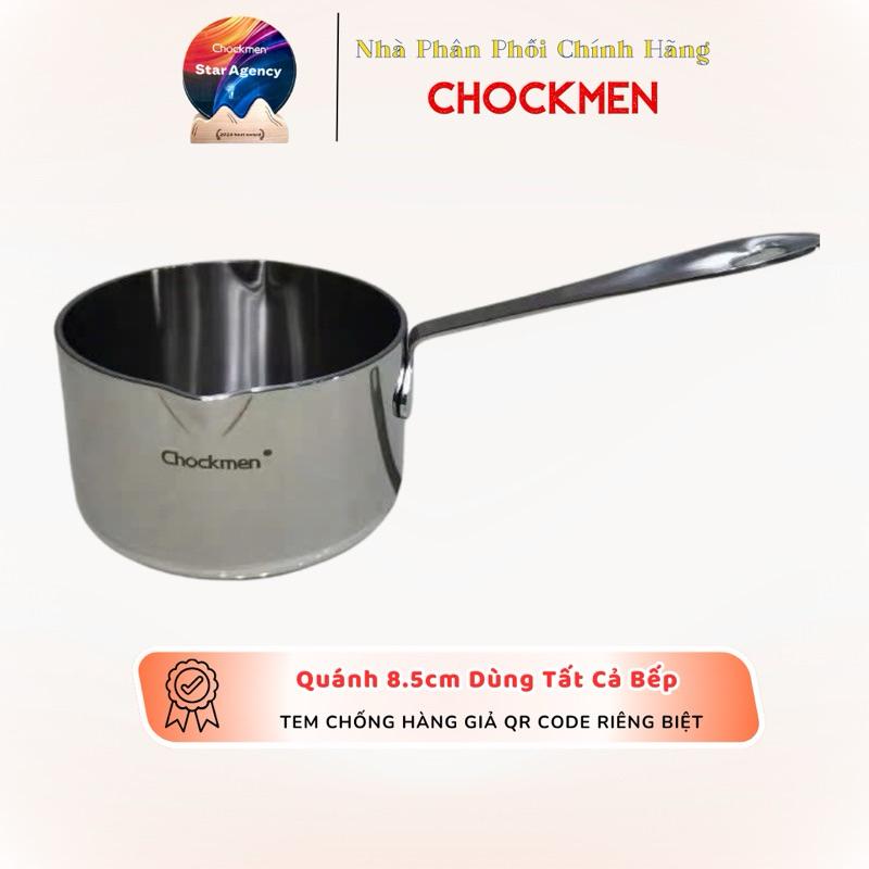 Quánh Chockmen 8.5cm CKM104, Chockmen HCM | Shopee Việt Nam