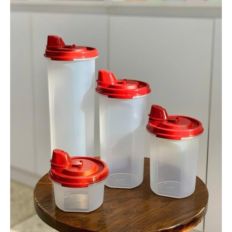 Bình dầu Tupperware chính hãng | Shopee Việt Nam