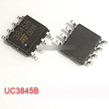[3 CON] UC3845B 3845B IC UC3845 3845A SOP-8 (SMD Dán) | Shopee Việt Nam