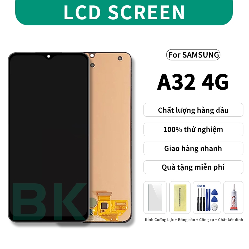 Dành Cho SAMSUNG Galaxy A32 4G A325 A325F Màn Hình LCD | Shopee Việt Nam