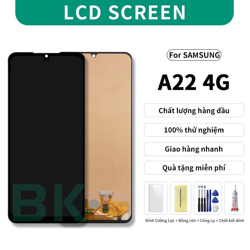Dành Cho SAMSUNG Galaxy A22 4G A225 Màn Hình LCD | Shopee Việt Nam