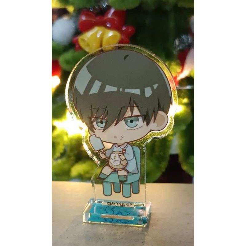 Pass standee Rin Itoshi | Shopee Việt Nam