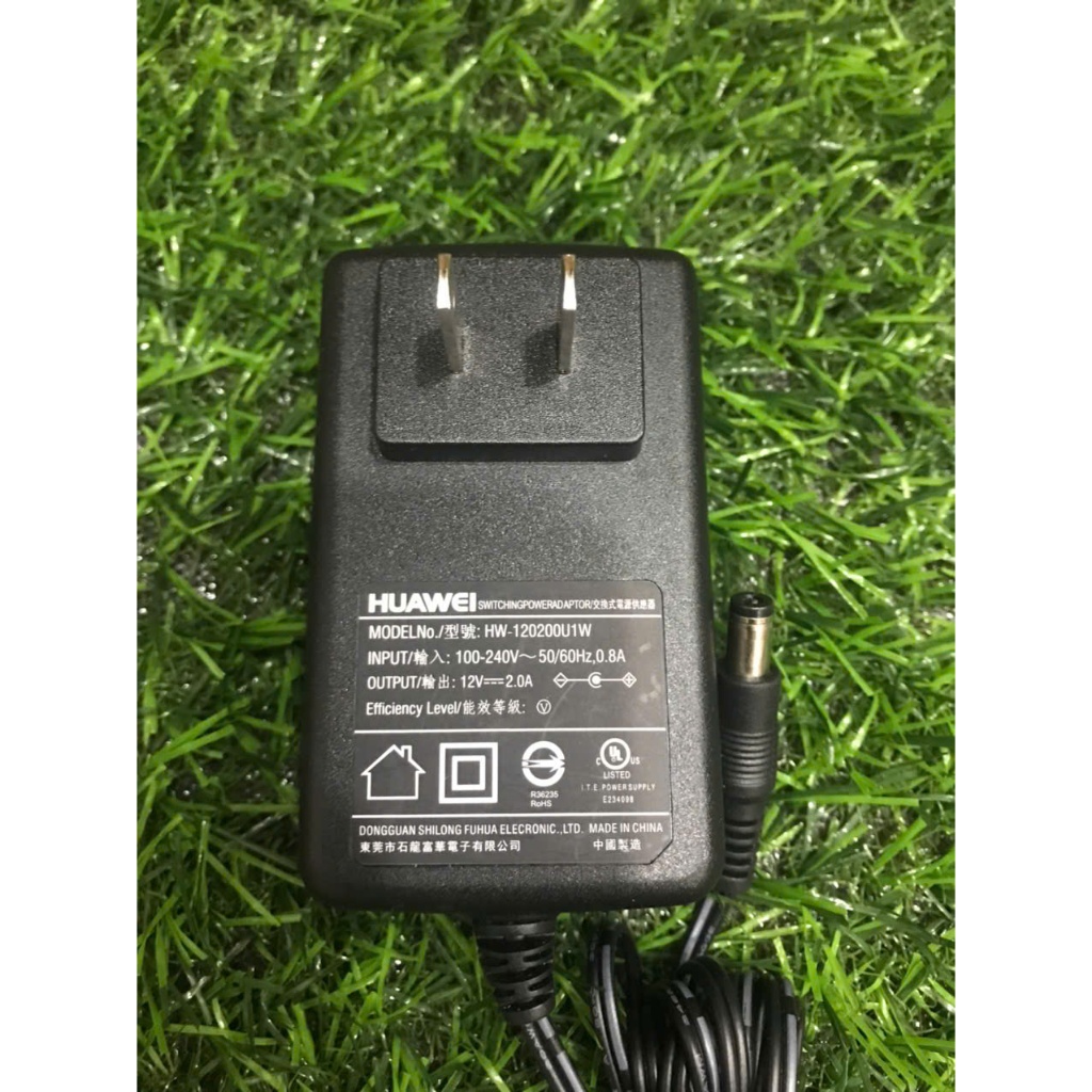 Adapter Camera 12V-2A HUAWEI (5.5x2.1 mm) | Shopee Việt Nam