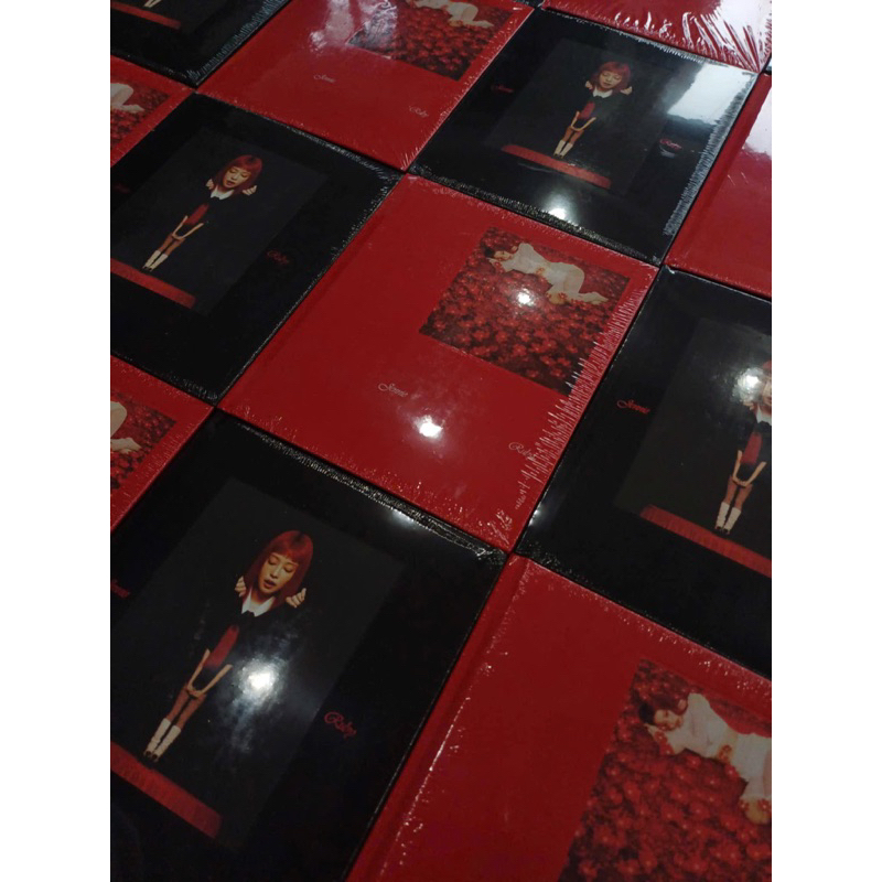 [HÀNG OFFICIAL SẴN] 𝐀𝐥𝐛𝐮𝐦 𝐉𝐞𝐧𝐧𝐢𝐞 𝐑𝐮𝐛𝐲 - 𝐓𝐡𝐞 𝟏𝐬𝐭 𝐒𝐭𝐮𝐝𝐢𝐨 𝐀𝐥𝐛𝐮𝐦 - Jane/Zen ptb ver- Digipack ver ...