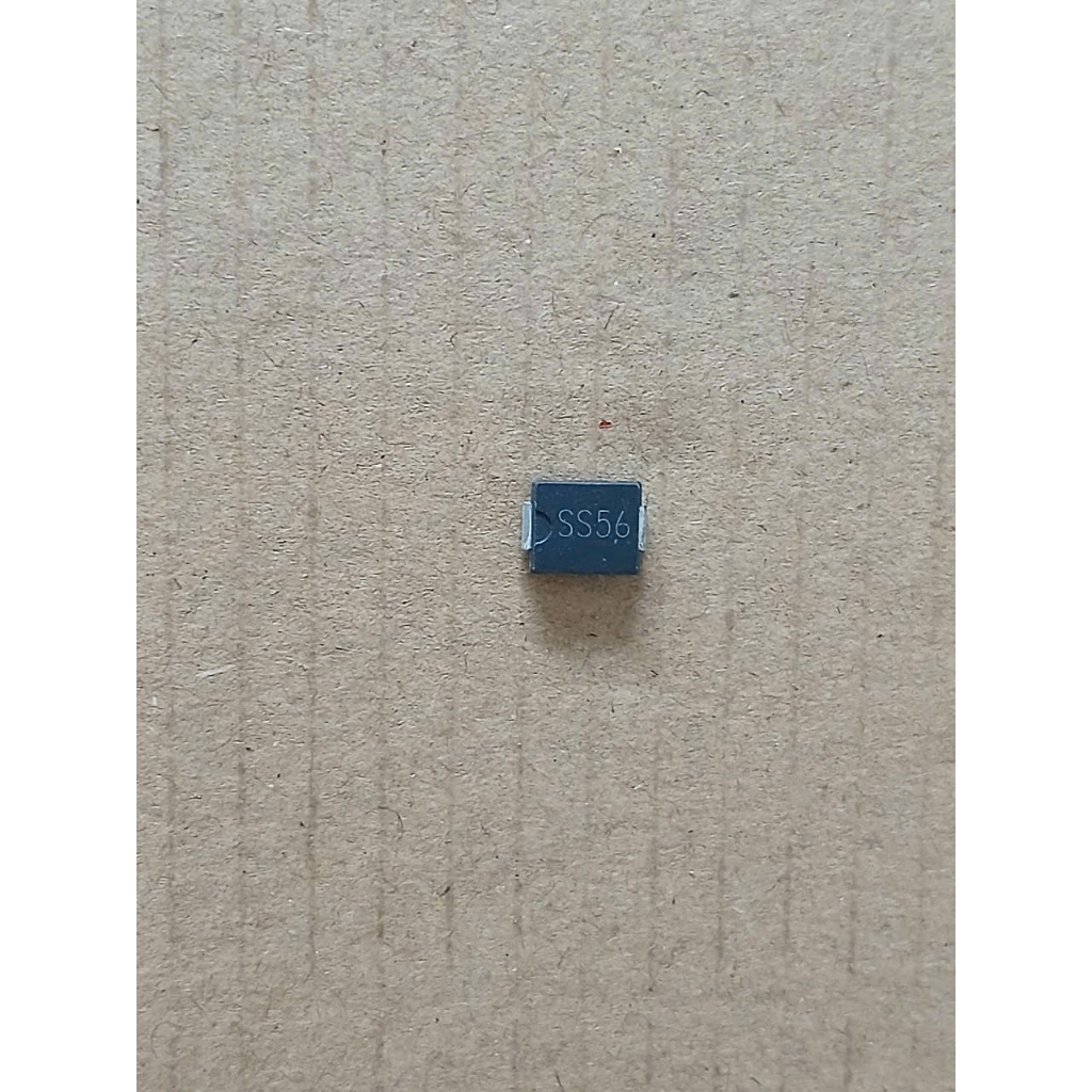 SS56 Diode - thân to - linh kiện Chính hãng | Shopee Việt Nam