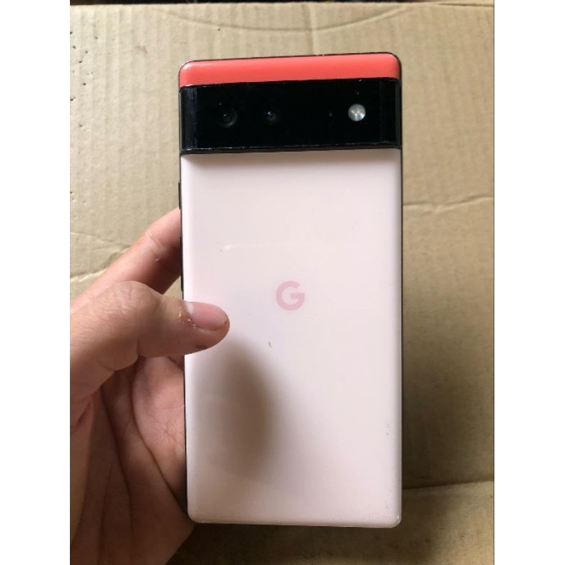Google pixel 6 | Shopee Việt Nam