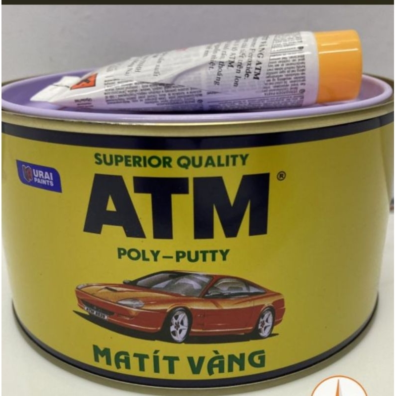 matit vàng ATM 1kg | Shopee Việt Nam