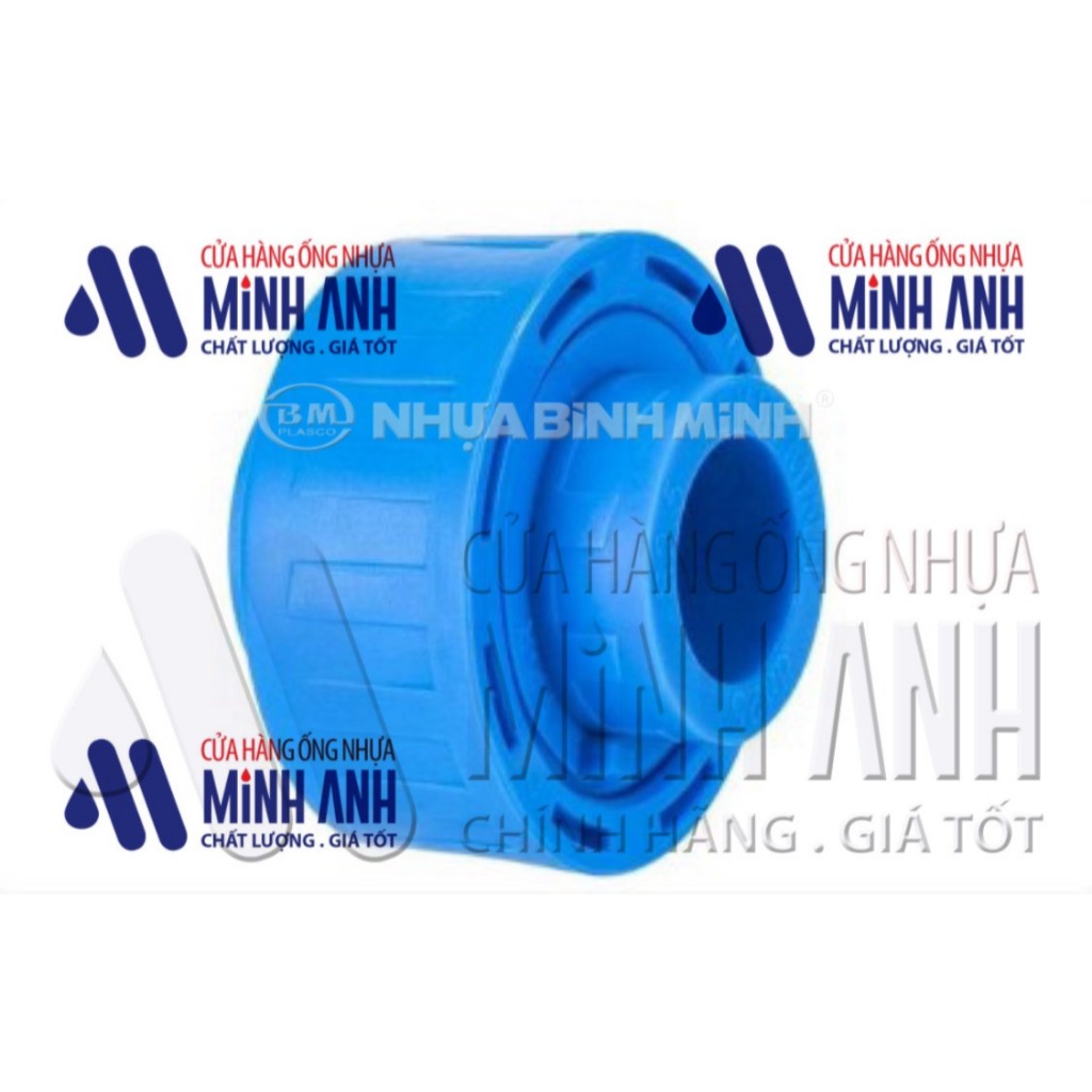 Rắc co PPR 20/25/32/40/50 Bình Minh - HÀNG CHÍNH HÃNG - Khớp nối sống ...