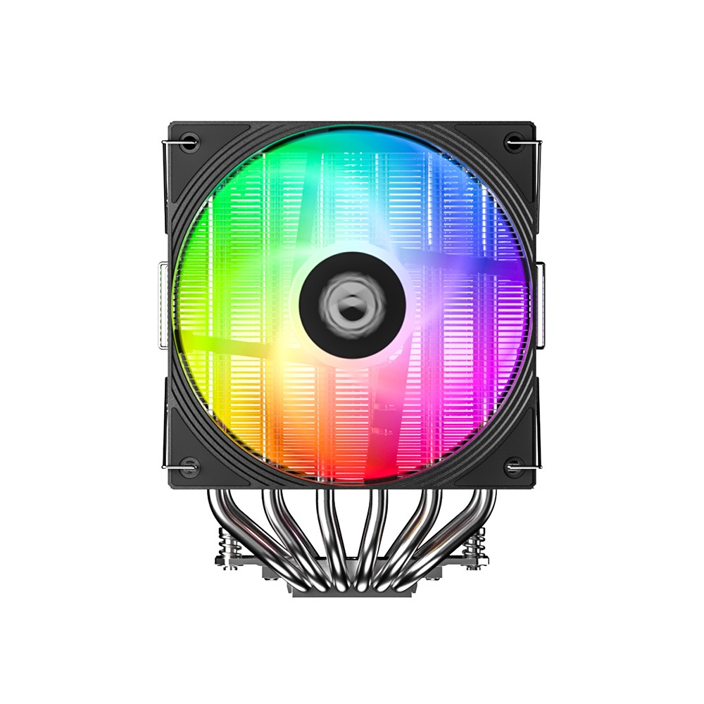 Tản nhiệt khí CPU ID-Cooling FROZN A620 PRO SE / LED ARGB (tháp đôi, 2 ...