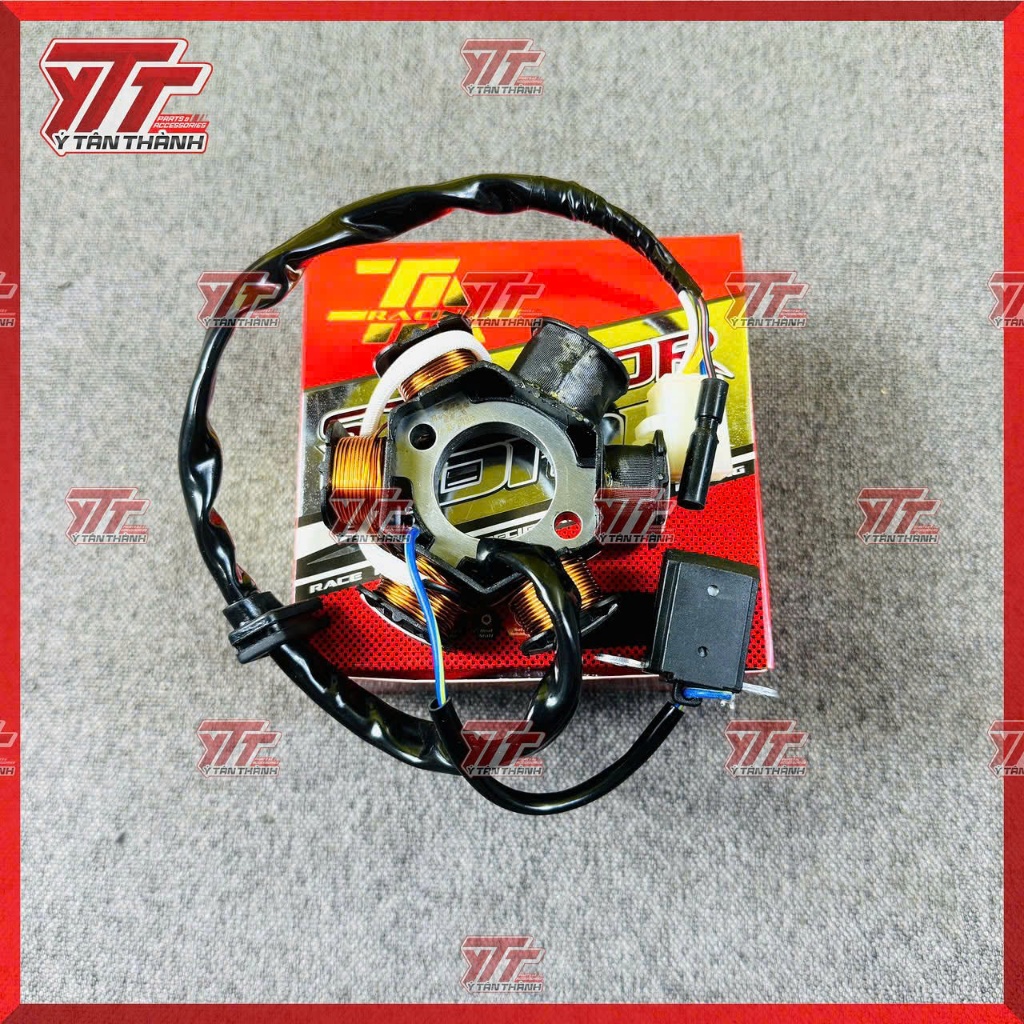 Cuộn lửa 6 cục TA cho wave dream 100 MS28 | Shopee Việt Nam